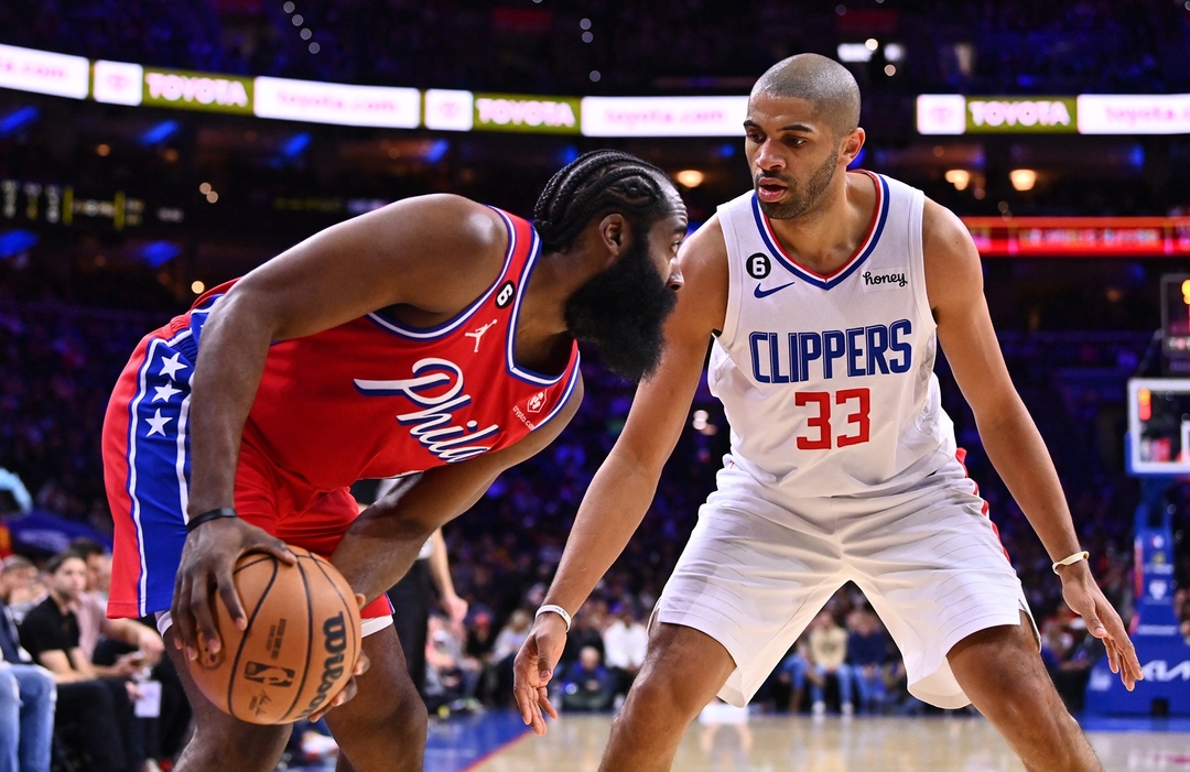 James Harden rejoint les Clippers, Nicolas Batum les Sixers | beIN SPORTS